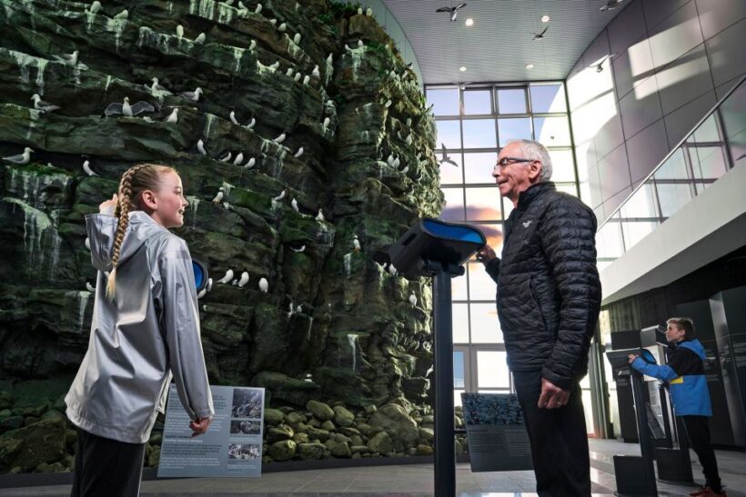 Reykjavík: Golden Circle Tour & Perlan Museum Tour - The Sum Up
