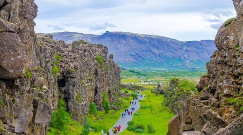 Reykjavik: Golden Circle Tour with Blue Lagoon Visit & Entry - Authentic Experiences and Value