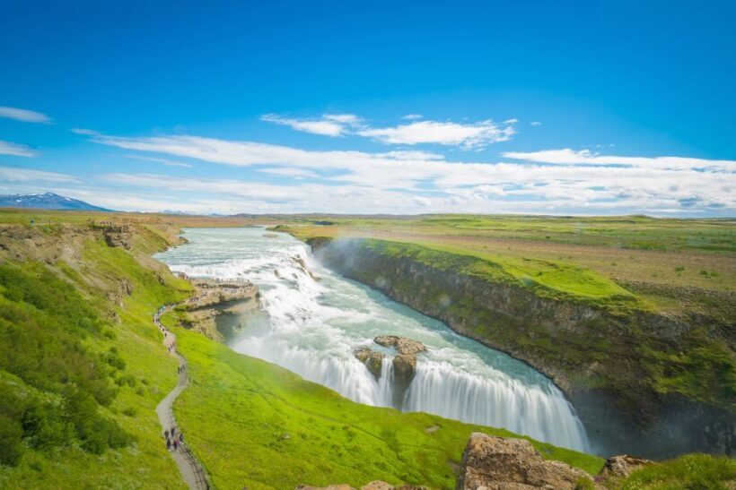 Reykjavik: Golden Circle Tour with Blue Lagoon Visit & Entry - Practical Tips for Travelers