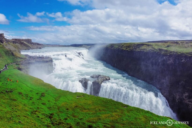 Reykjavik: Golden Circle with Laugarvatn Fontana Admission - Transportation and Timing
