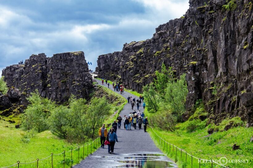 Reykjavik: Golden Circle with Laugarvatn Fontana Admission - Pricing and Value Analysis
