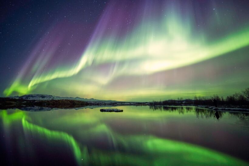 Reykjavík: Group Northern Lights Tour with Pics & Hot Cocoa - How the Tour Works: From Reykjavík to the Arctic Sky