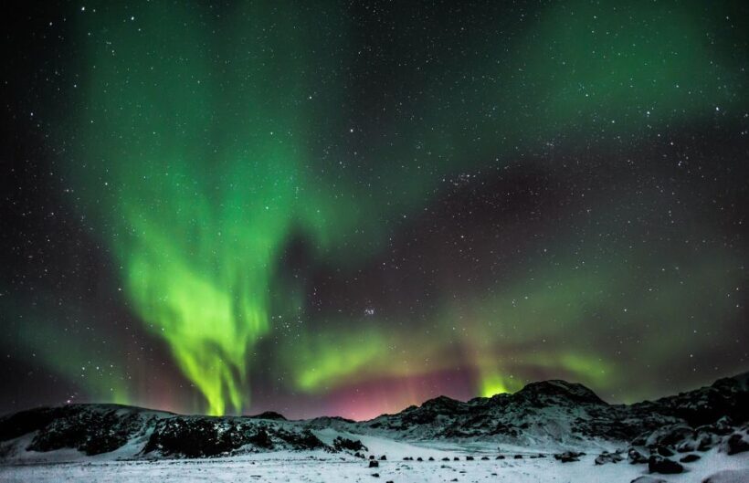 Reykjavík: Group Northern Lights Tour with Pics & Hot Cocoa - Final Thoughts