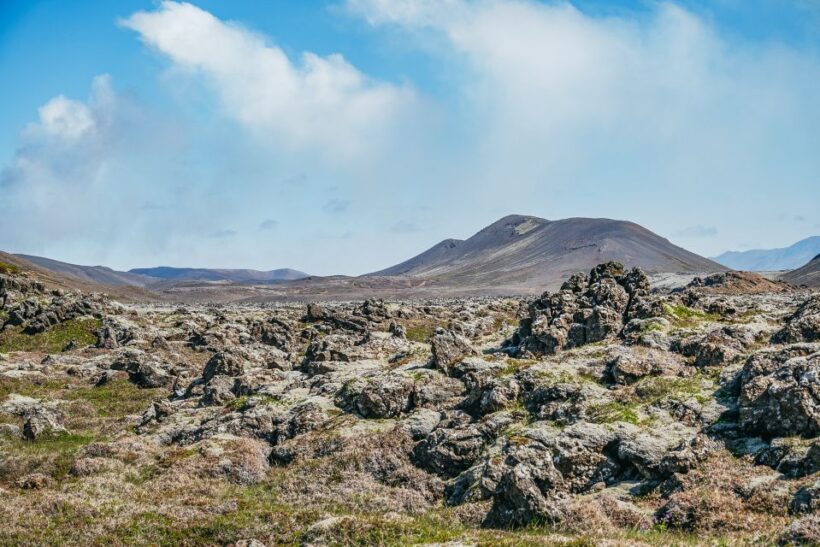 Reykjavík: Guided Afternoon Hiking Tour to New Volcano Site - Who Should Consider This Tour?