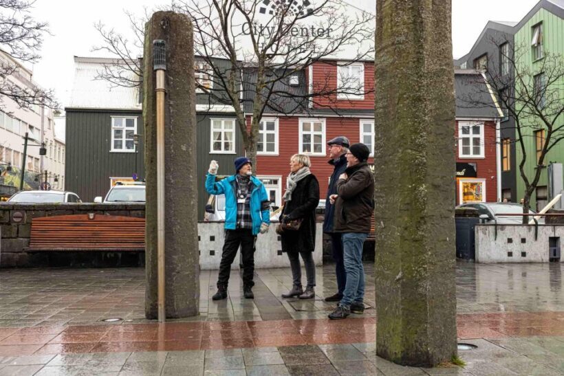 Reykjavik: Guided Folklore Walking Tour - Final thoughts