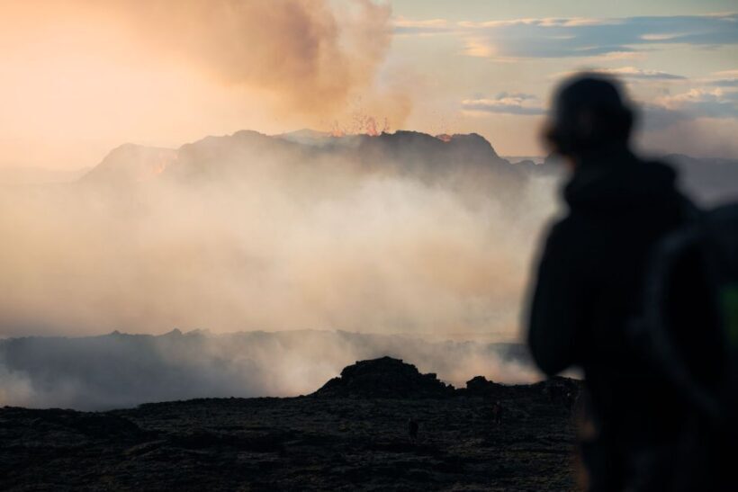 Reykjavik: Guided Tour to Volcano and Reykjanes Geopark - Practical Tips for Participating