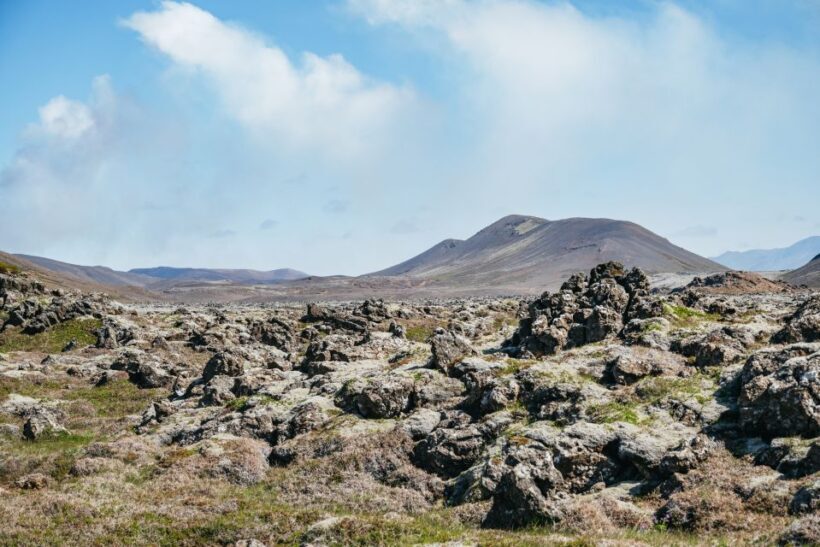 Reykjavik: Guided Tour to Volcano and Reykjanes Geopark - The Value for the Money