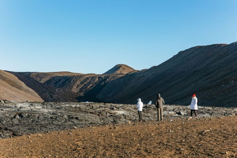 Reykjavik: Guided Tour to Volcano and Reykjanes Geopark - Final Thoughts