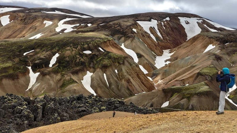 Reykjavík/Hella: Landmannalaugar Highlands Full-Day Trip - Who Should Consider This Tour?