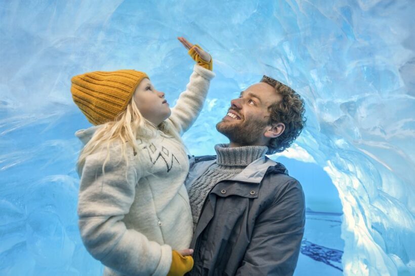 Reykjavík: Hop-On Hop-Off Bus and Perlan Museum Entry Ticket - FAQ