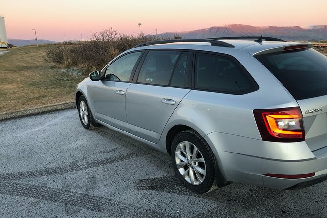 Reykjavik Iceland: Private Transfer To/From Keflavik Airport - Key Points