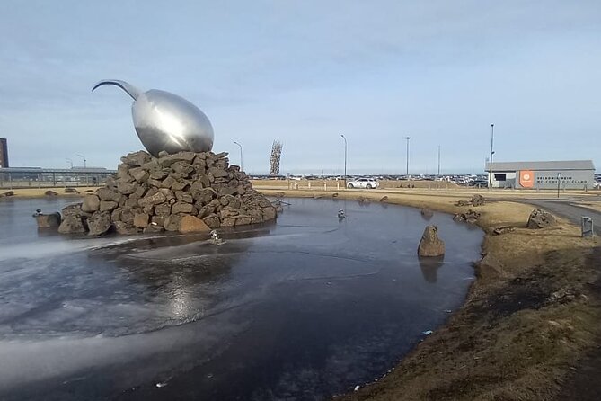 Reykjavik Iceland: Private Transfer To/From Keflavik Airport - Pickup and Drop-off Details