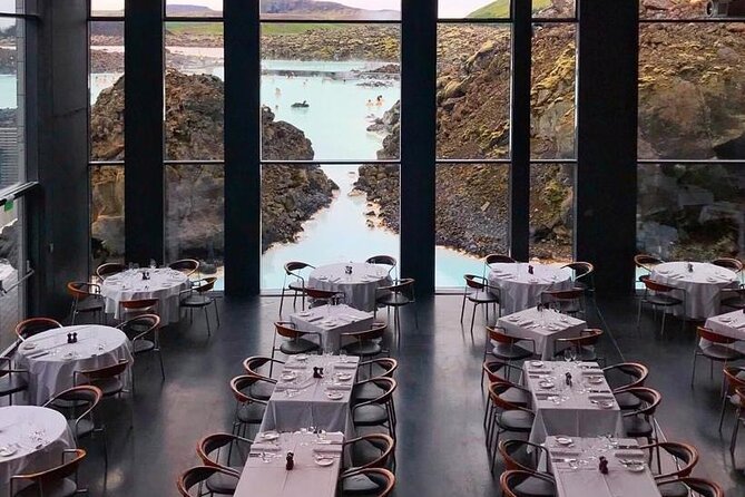 Reykjavik Iceland: Private Transfer To/From Keflavik Airport - Booking and Cancellation Policies