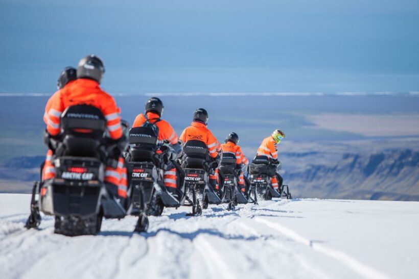 Reykjavik: Iceland South Coast & Glacier Snowmobile Tour - FAQ
