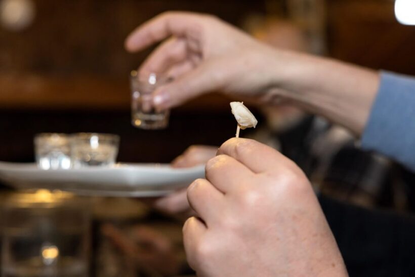 Reykjavik: Icelandic Food Tour - Practical Details & Value