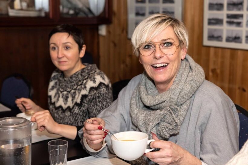 Reykjavik: Icelandic Food Tour - What Past Travelers Say