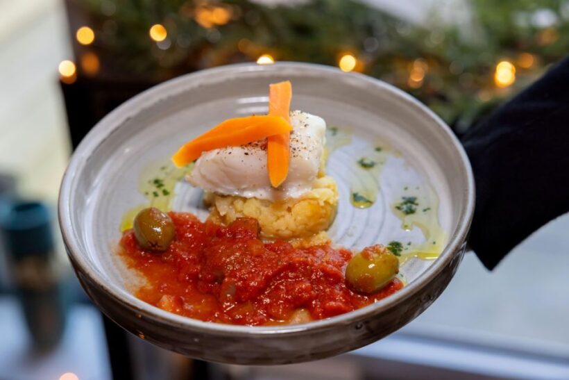 Reykjavik: Icelandic Food Tour - What Makes This Tour Stand Out