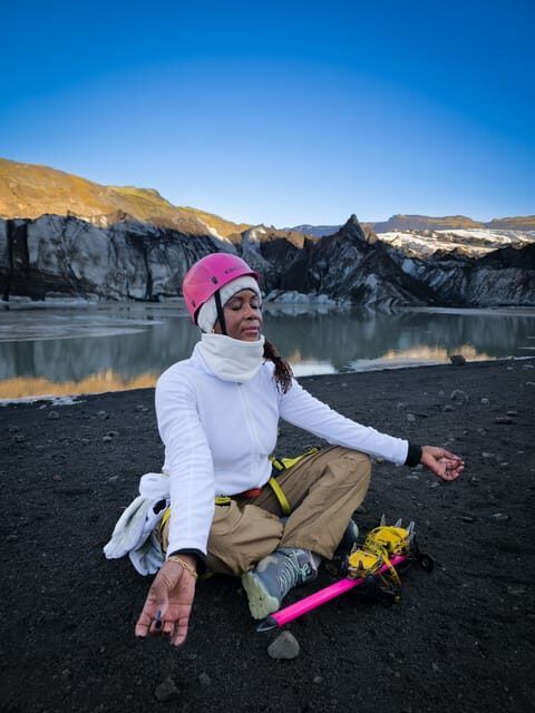 Reykjavík: Iconic Glacier Hike, South Coast & Waterfalls - Exploring the South Coast’s Best: An Authentic Icelandic Adventure