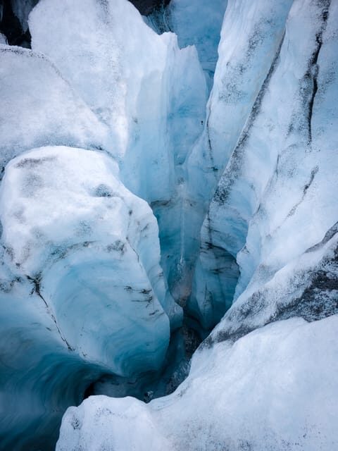 Reykjavík: Iconic Glacier Hike, South Coast & Waterfalls - Final Thoughts
