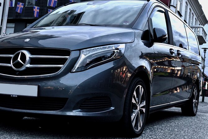 Reykjavik International Airport Private Arrival Transfer - Who Should Book This Transfer?