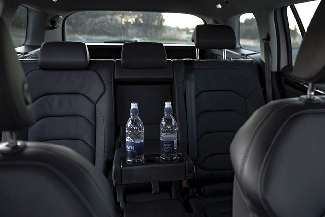 Reykjavik International Airport Private Departure Transfer - Benefits of Choosing a Private Transfer