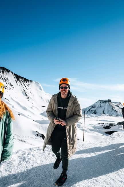 Reykjavik: Katla Ice Cave & South Coast Waterfalls Tour - The Bottom Line: Who Should Book This?