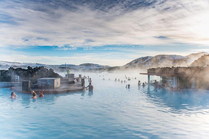Reykjavik/Keflavik: Blue Lagoon Private Transfer - An Honest Look at the Blue Lagoon Private Transfer