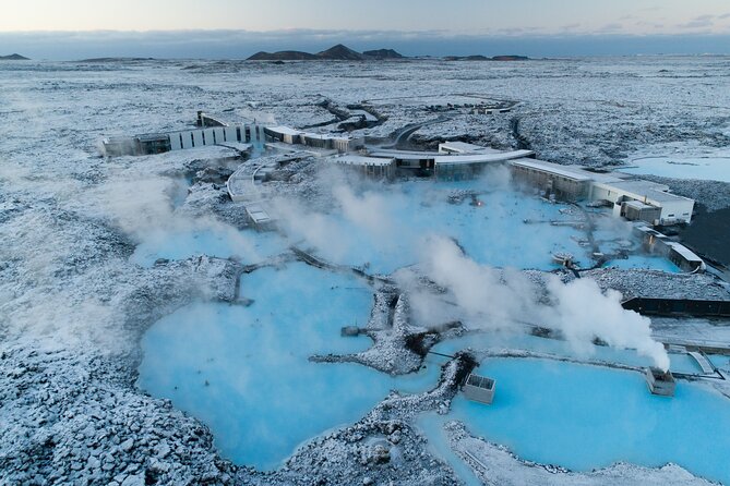 Reykjavik/Keflavik: Blue Lagoon Private Transfer - Detailed Breakdown of the Experience