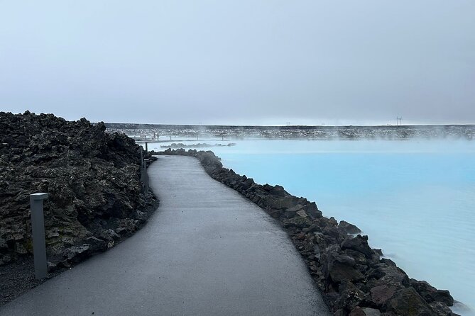 Reykjavík/KeflavíkBlue Lagoon, Silica & Retreat Transfer - Who Will Love This Service?