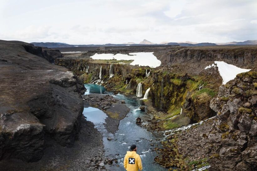 Reykjavík: Landmannalaugar Hike w. Photos & Valley of Tears - Exploring the Landmannalaugar Hike & Valley of Tears Tour: A Deep Dive