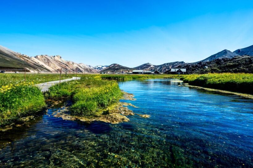 Reykjavík: Landmannalaugar Hike w. Photos & Valley of Tears - Practical Tips for Participants