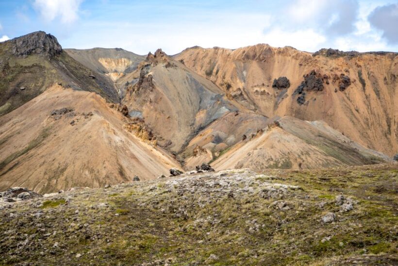 Reykjavík: Landmannalaugar Hike w. Photos & Valley of Tears - Frequently Asked Questions