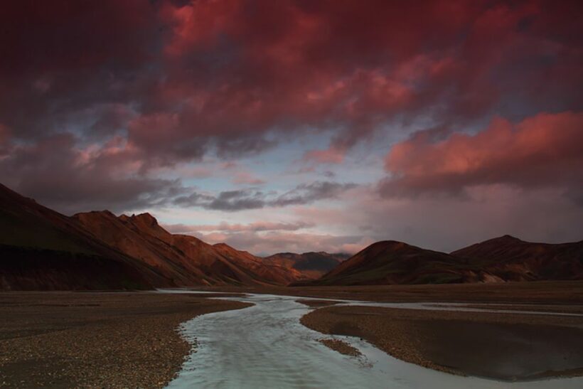 Reykjavik: Landmannalaugar Super-Jeep Tour - Key Points
