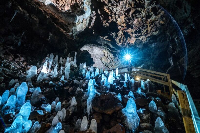 Reykjavik: Lava Cave, Hot Springs, and Waterfalls Tour - An Introduction to the Tour Experience