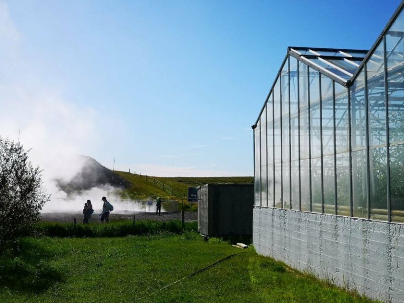 Reykjavik: Lava Cave, Hot Springs, and Waterfalls Tour - FAQ