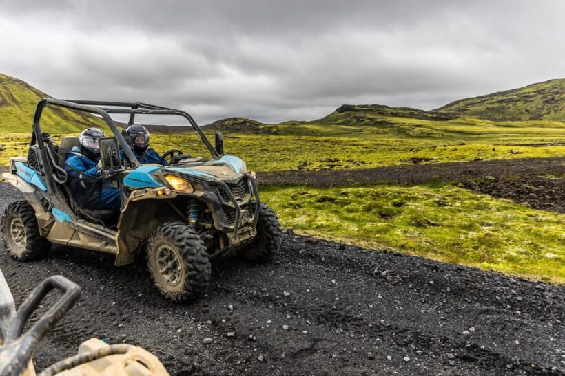Reykjavik: Lava Field Buggy Adventure - What Travelers Say: Authentic Perspectives