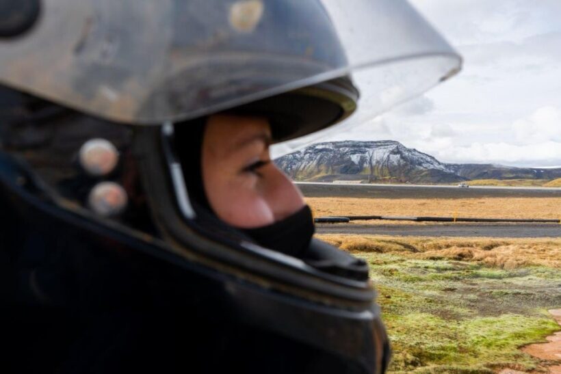 Reykjavik: Lava Field Buggy Adventure - The Sum Up: Who Will Appreciate This Experience?