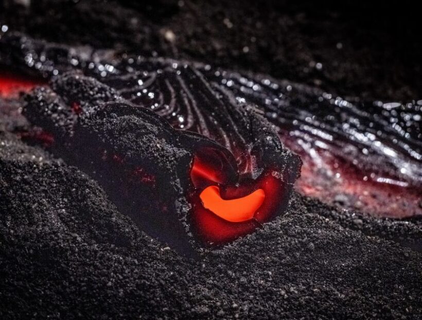 Reykjavik: LAVA SHOW - Immersive Experience Entry Ticket - The Atmosphere and Setting
