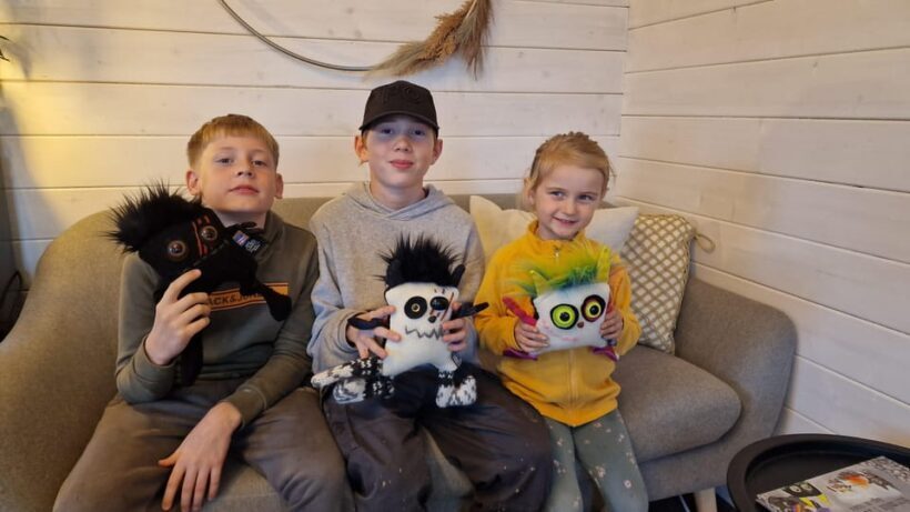 Reykjavik: Make an Icelandic Wool Monster - Frequently Asked Questions