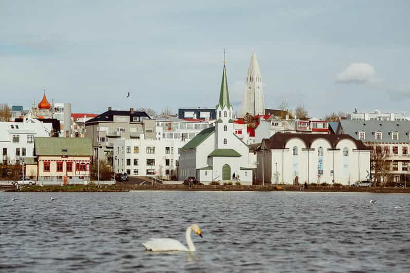 Reykjavik: Meet and Greet with a Local Guide - Why This Tour Adds Value for Travelers