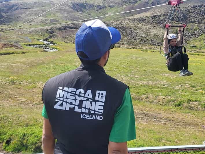 Reykjavik: Mega Zipline Adventure - Who Will Love This Tour?