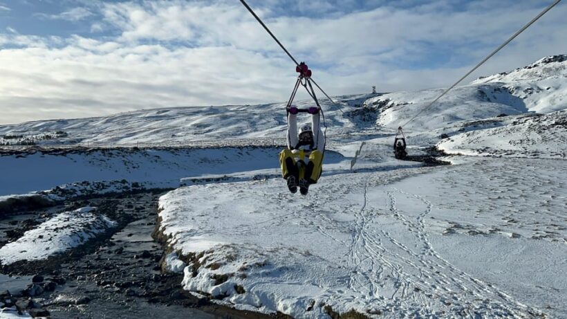 Reykjavik: Mega Zipline Adventure - Final Thoughts