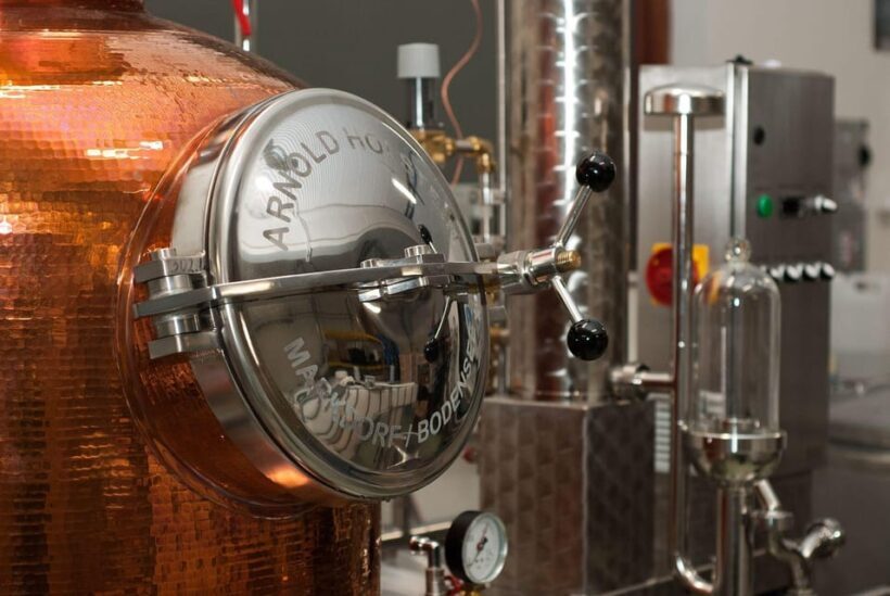 Reykjavik: Microbrewery and Distillery Private Tour - Key Points