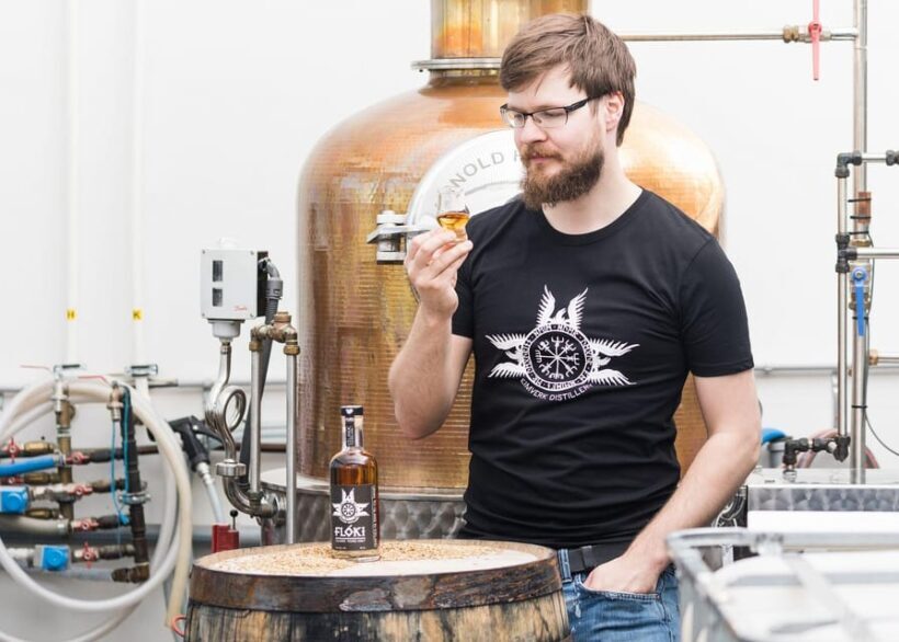 Reykjavik: Microbrewery and Distillery Private Tour - Who Should Book This Tour?