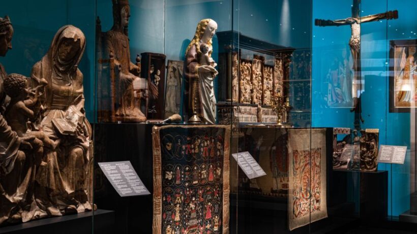Reykjavík: National Museum of Iceland Entry Ticket - A Closer Look: What to Expect at the National Museum of Iceland