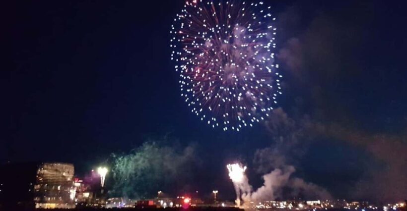 Reykjavík: New Year's Eve Northern Lights Yacht Cruise - What’s Included and What to Expect