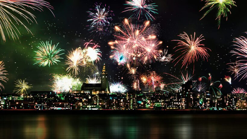 Reykjavik: New Years Fireworks Midnight Cruise - Who Is This Tour Best For?