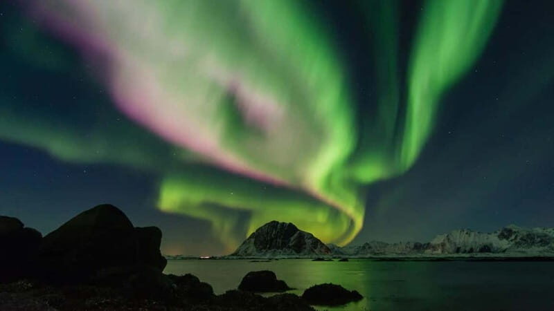 Reykjavik: Northern Lights Adventure Tour with Hot Chocolate - Authentic Feedback from Travelers