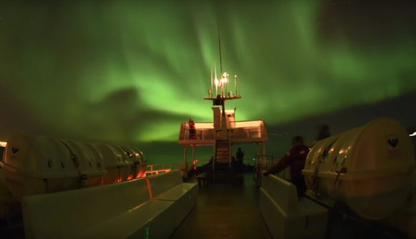 Reykjavík: Northern Lights Cruise - What Makes This Tour Stand Out?