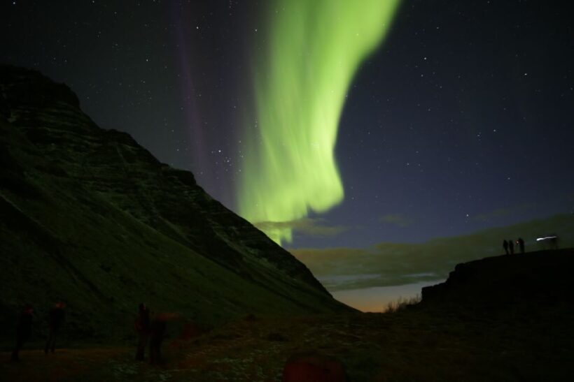 Reykjavik: Northern Lights Experience by Superjeep - Authenticity and Experience